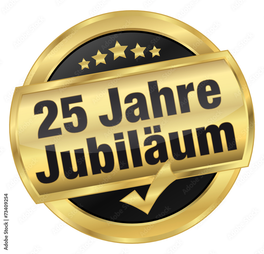 25 Jahre Jubiläum Stock Vector | Adobe Stock 25 Jahre Jubiläum Stock Vector | Adobe Stock