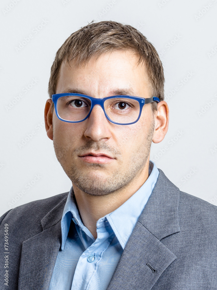 Business Man Stock-Foto | Adobe Stock