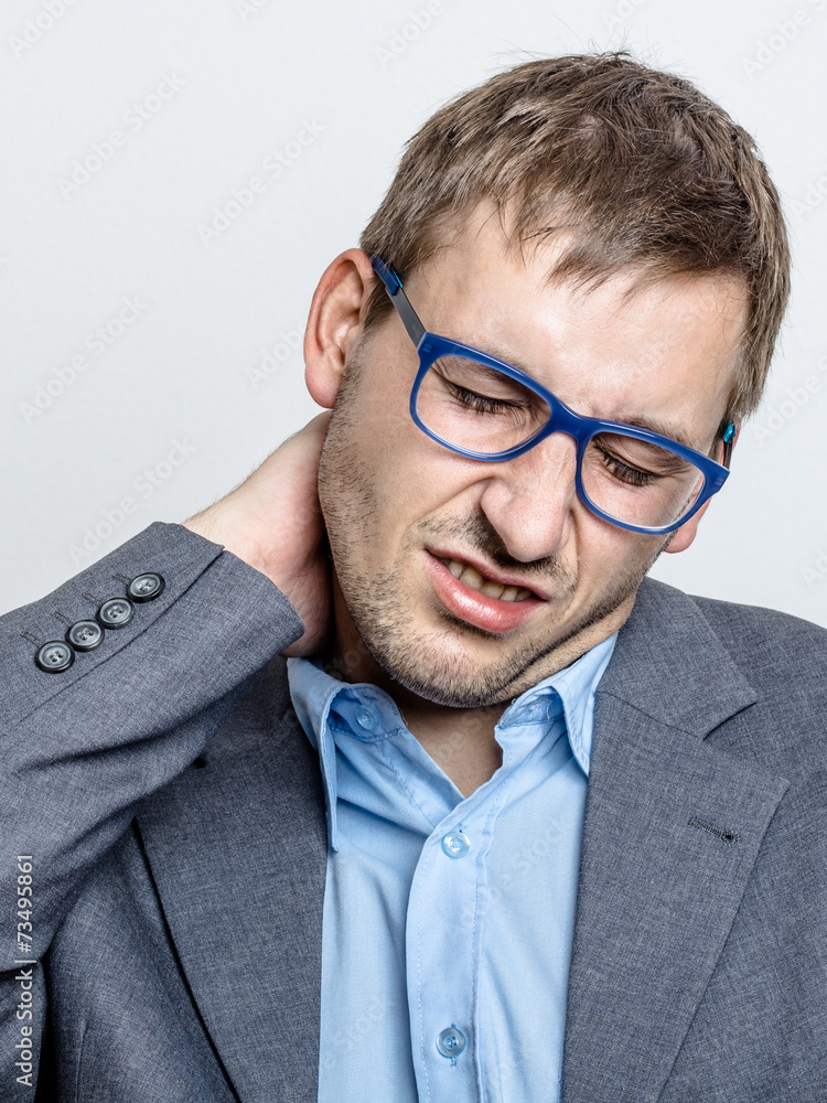 Business Man Stock-Foto | Adobe Stock