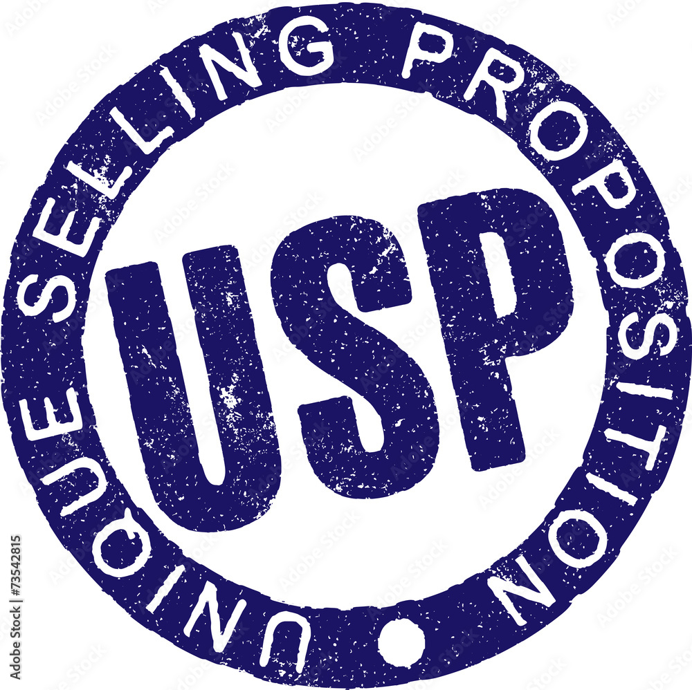 Rubber stamp USP Stock Vector | Adobe Stock