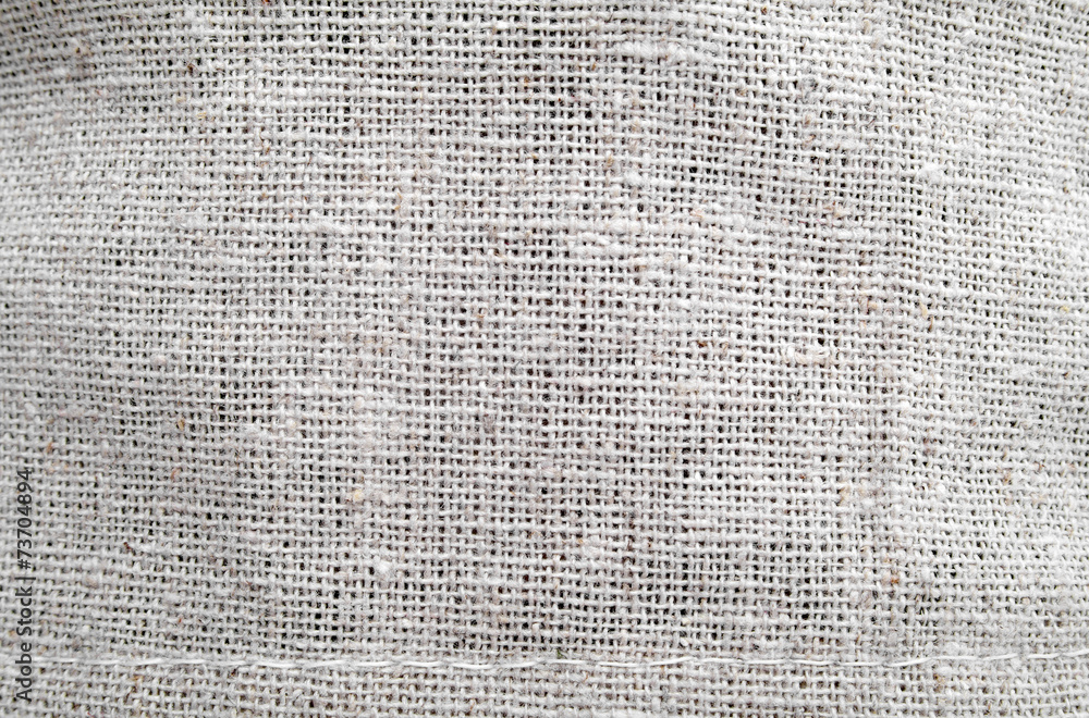 Natural linen texture, can use as background Stock Photo | Adobe Stock