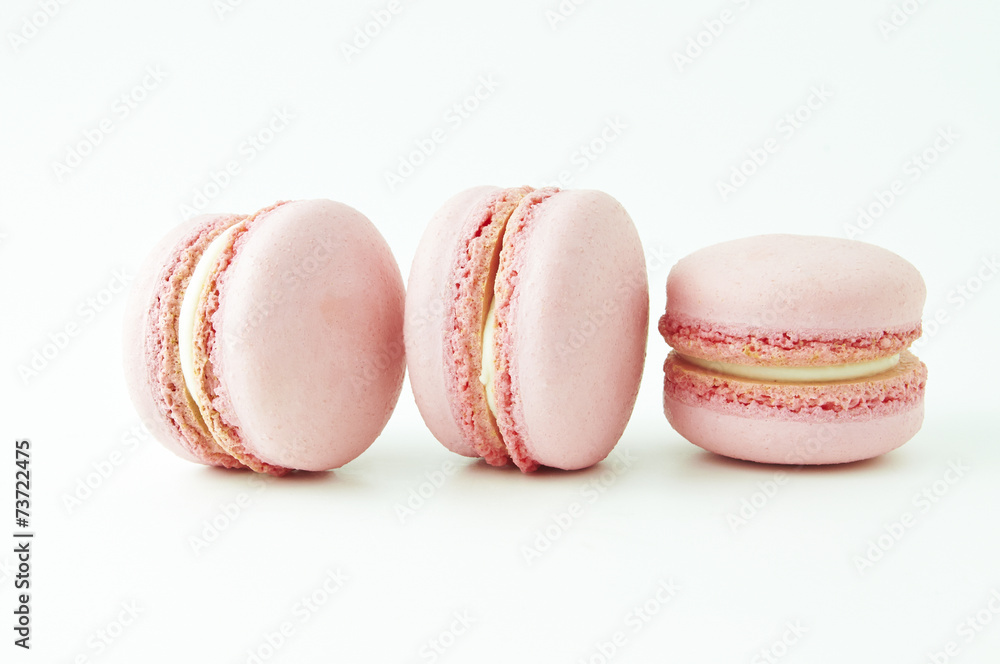 macaron Stock Photo | Adobe Stock
