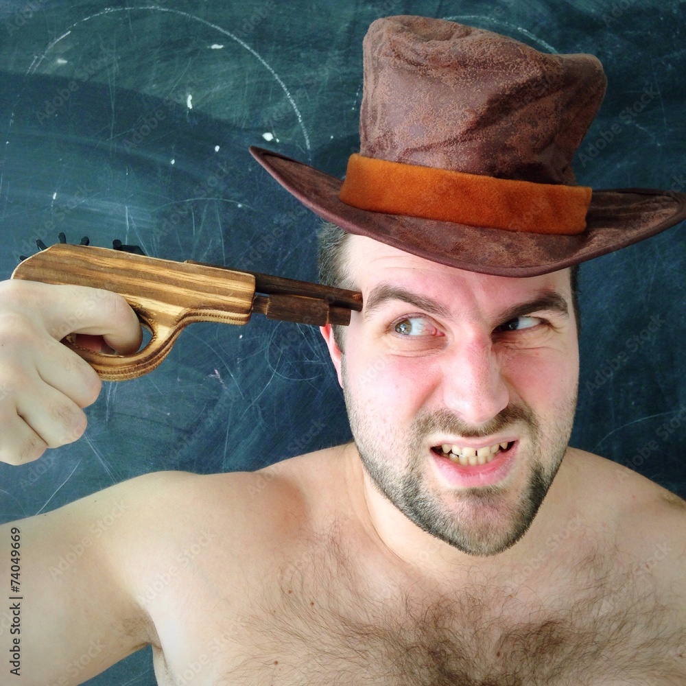 gangster Stock Photo | Adobe Stock