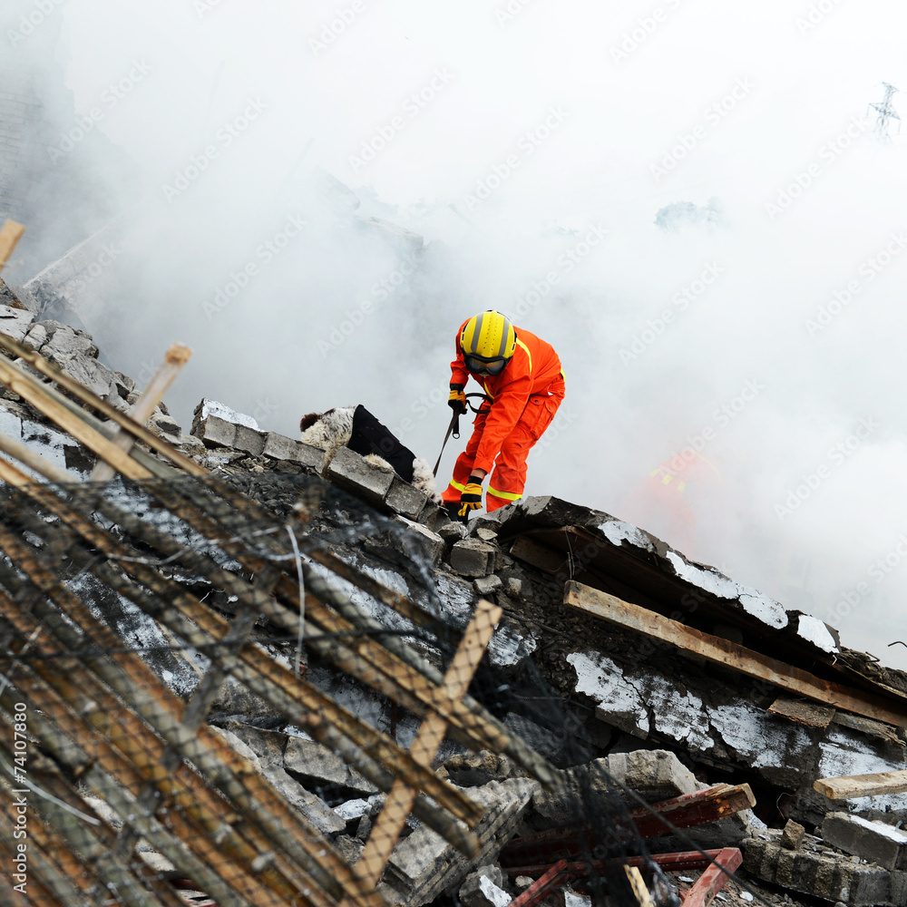 search and rescue Stock Photo | Adobe Stock