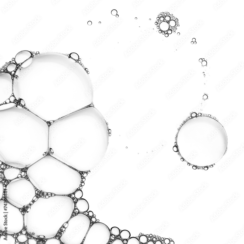 bubbles texture Stock Photo | Adobe Stock