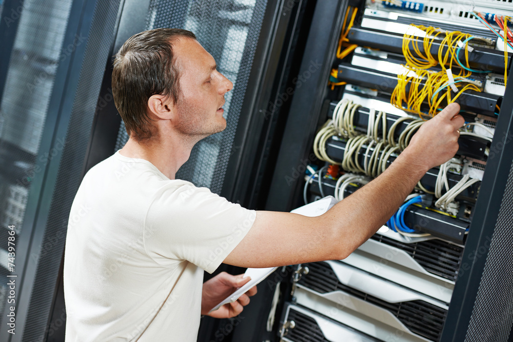 network engineering Stock-Foto | Adobe Stock