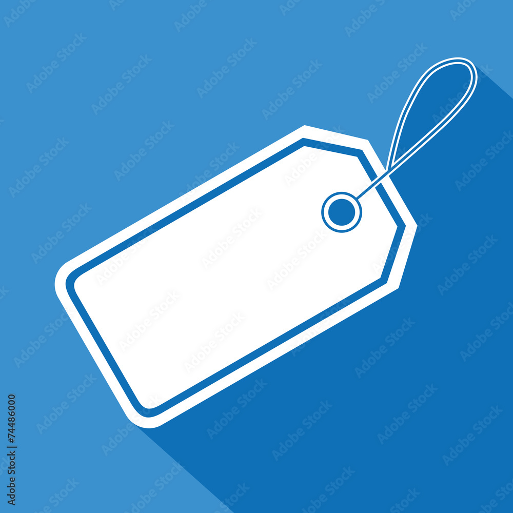 Logo étiquette. Stock Vector | Adobe Stock