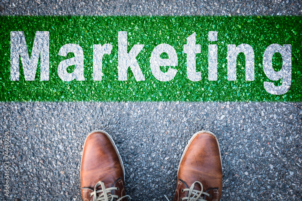 marketing Stock Photo | Adobe Stock