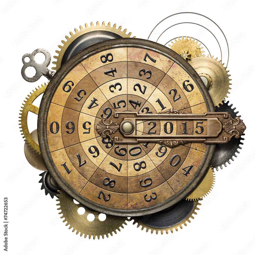 Time counting Stock Photo | Adobe Stock