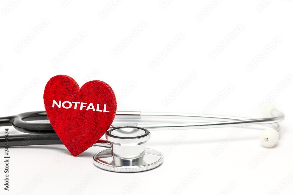 Notfall Konzept Stock-Foto | Adobe Stock