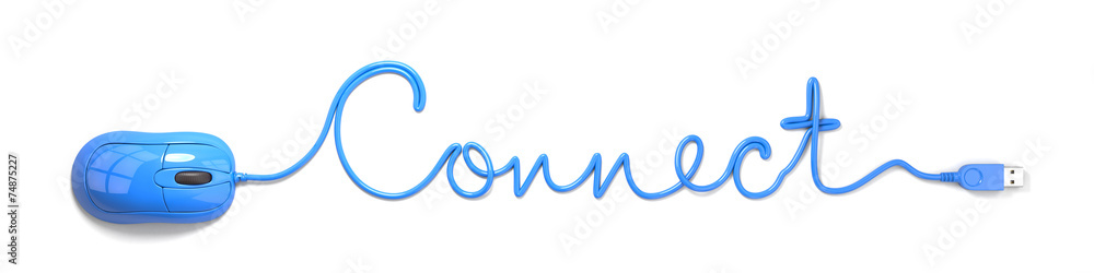 connect Stock Illustration | Adobe Stock