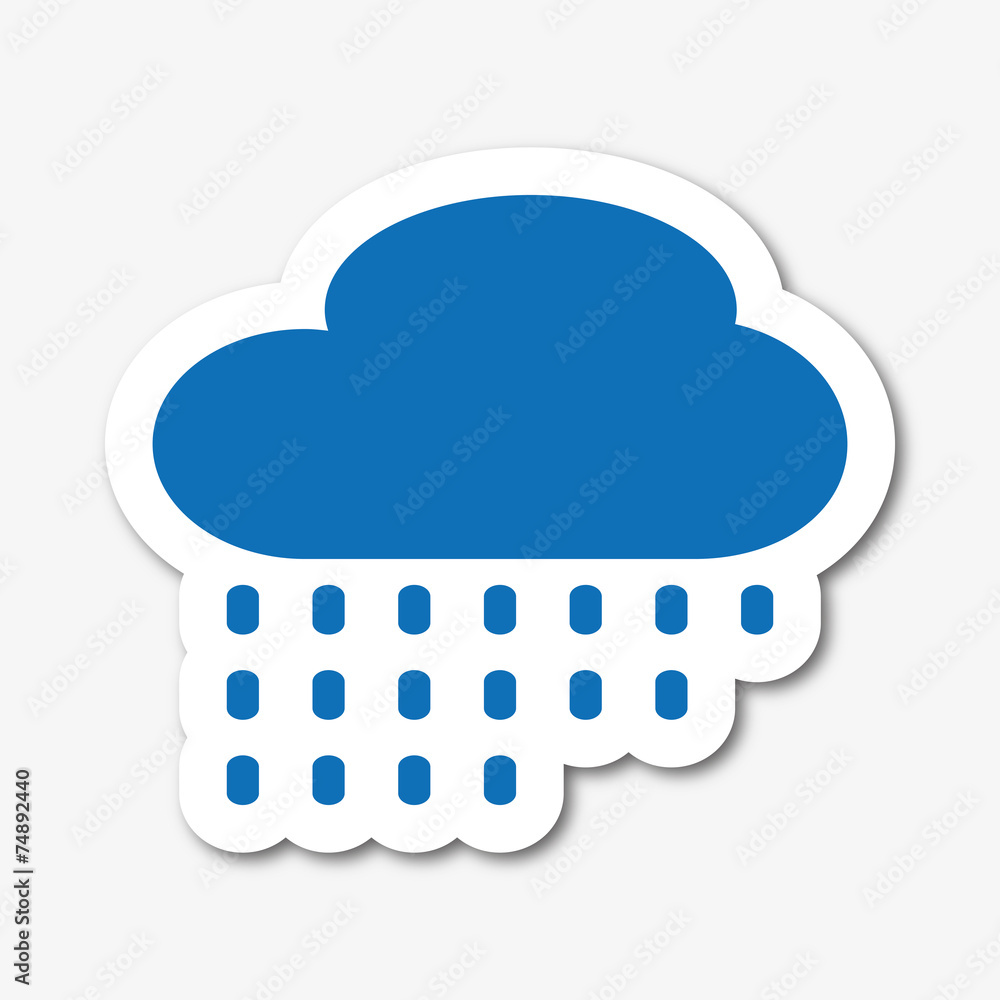 Logotipo De Meteomedia