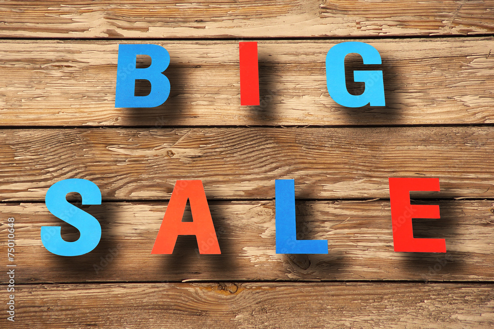 Hot Sale Stock Photo | Adobe Stock