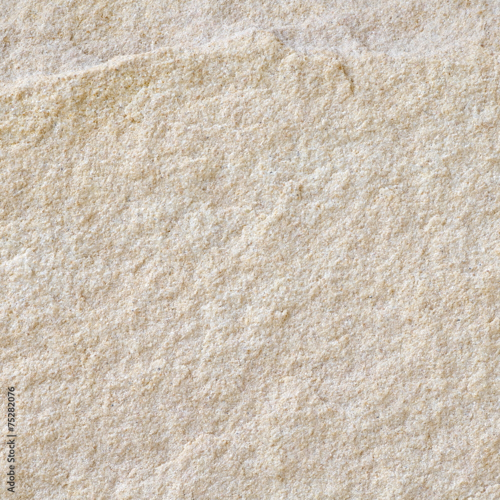 natural white sand stone texture and background Stock-Foto | Adobe Stock