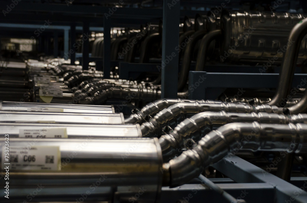 reso and pipe Stock Photo | Adobe Stock