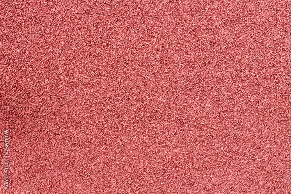 top view rubber running track texture Stock Photo | Adobe Stock