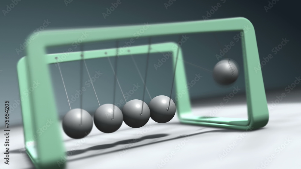 Kinetic energy 4k Stock Video | Adobe Stock