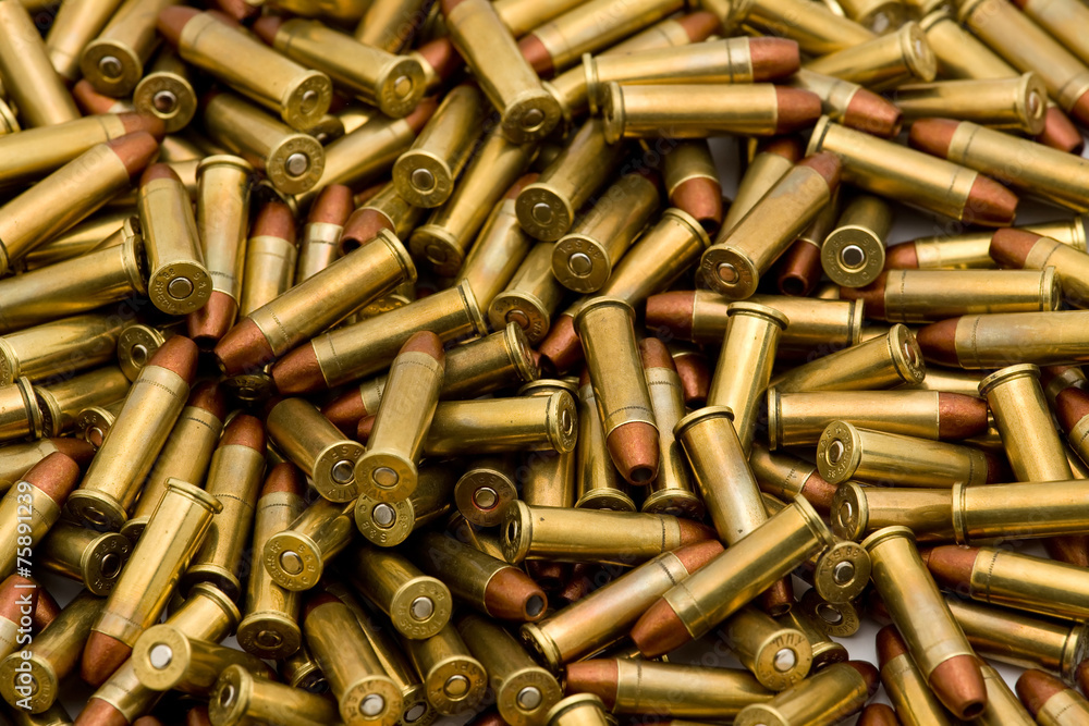 bullets Stock Photo | Adobe Stock