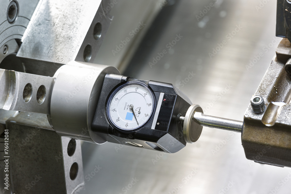 Operator setup tool and setting tool zero position of CNC turnin Stock ... Operator setup tool and setting tool zero position of CNC turnin Stock ...