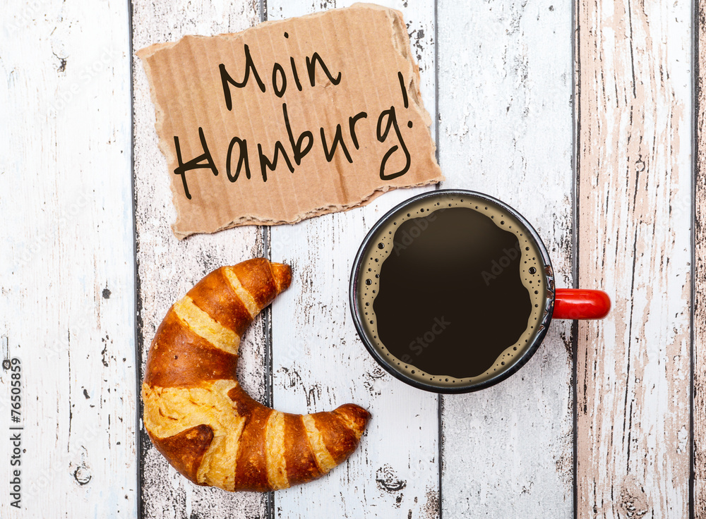Hamburg Greeting ‘Moin’ _ Moin! – WPFQTM