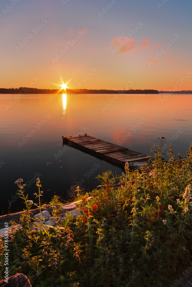 Remembering August Stock Photo | Adobe Stock