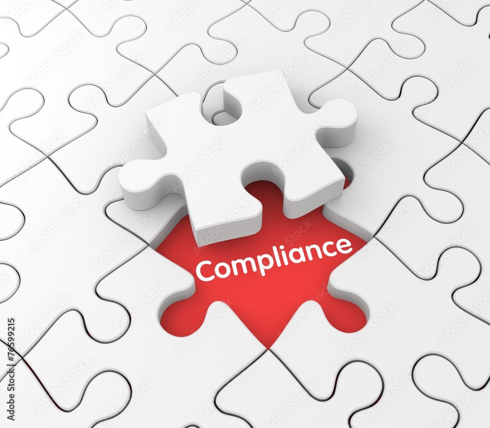 Compliance Stock Illustration | Adobe Stock
