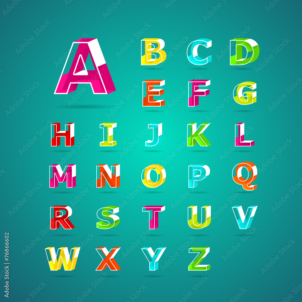 Isometric Alphabet Font Capital Letter A To Z Stock Vector Adobe Stock isometric-alphabet-font-capital-letter-a-to-z-stock-vector-adobe-stock