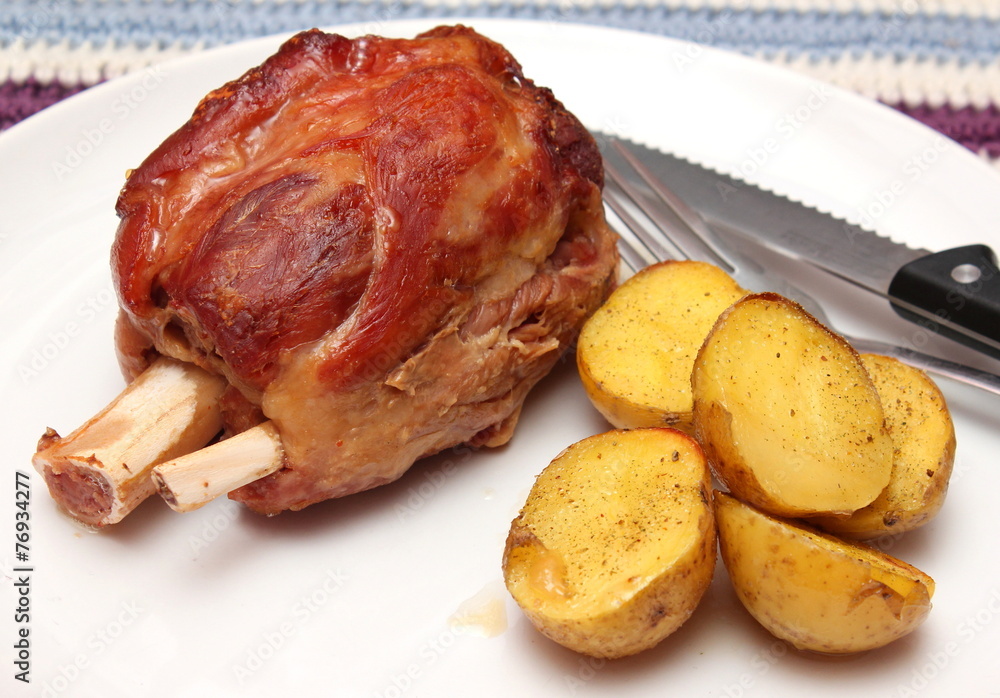 Haxe Stock-Foto | Adobe Stock