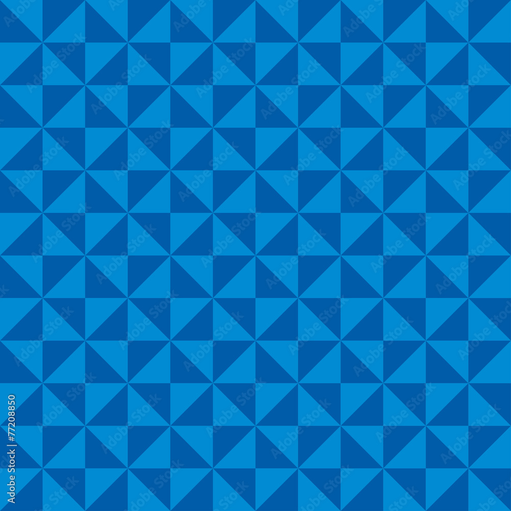 mozaik desen Stock Vector | Adobe Stock