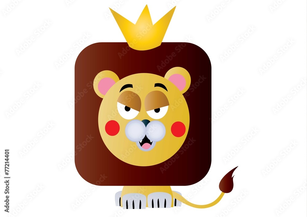 lew Stock Vector | Adobe Stock