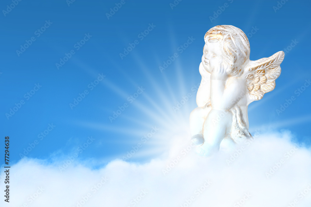 Engel 31 Stock Photo | Adobe Stock