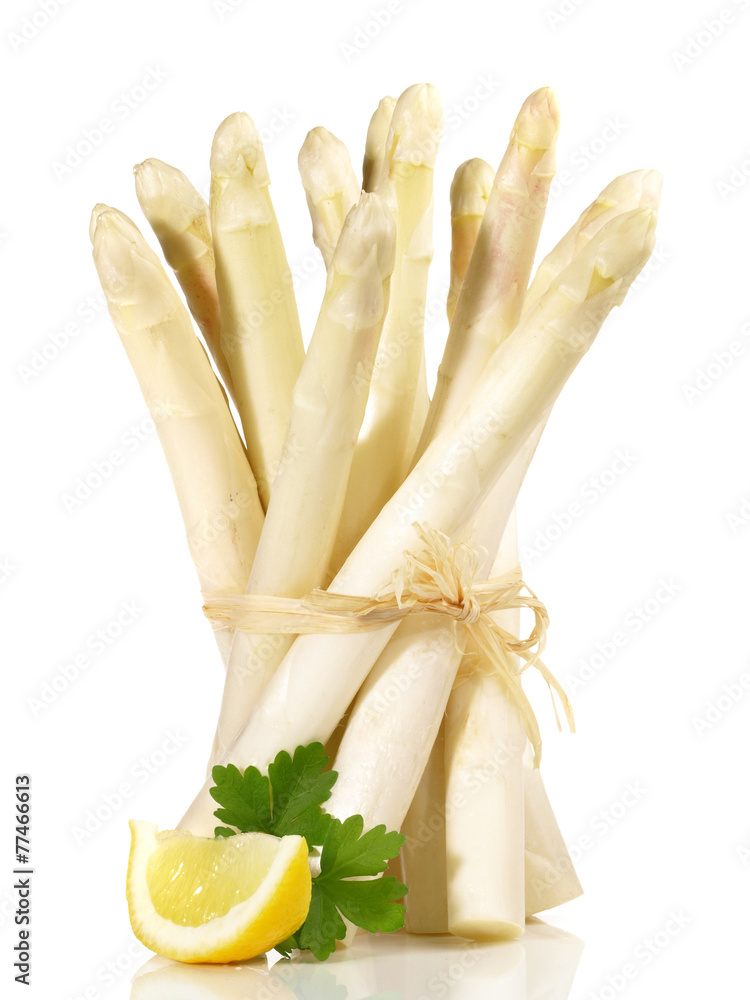 Spargel Stock-Foto | Adobe Stock