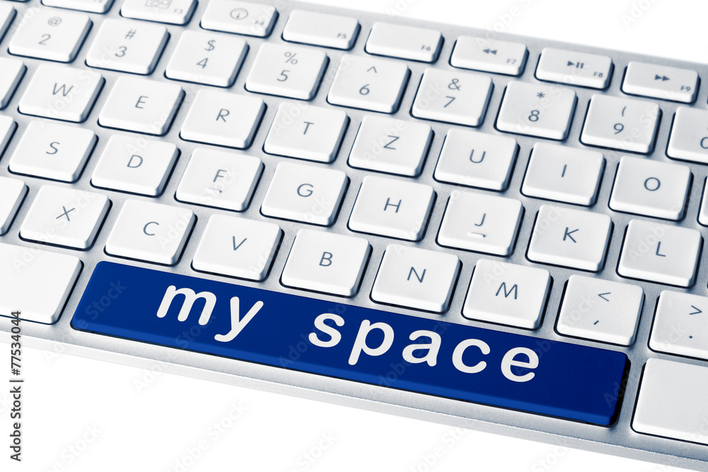Space Bar