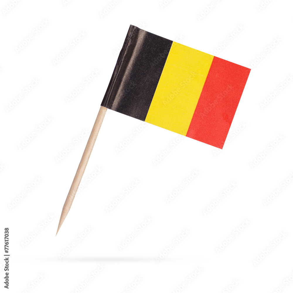 Miniature Belgium