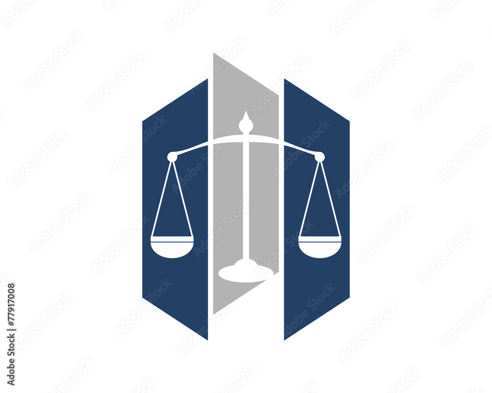 Vetor do Stock: Law Rules | Adobe Stock