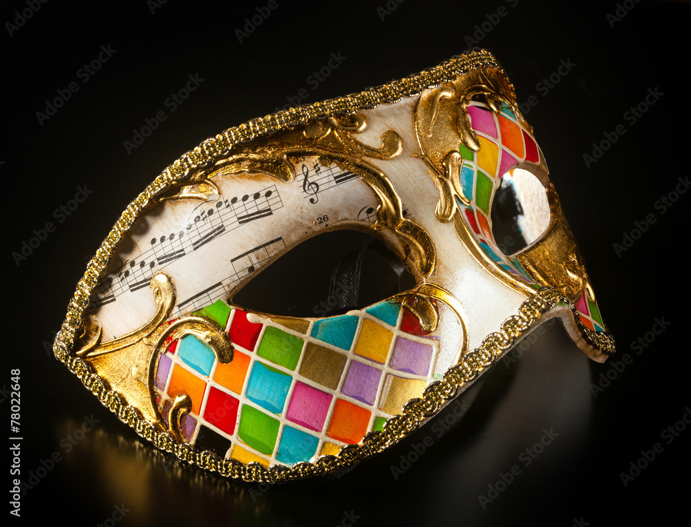 Masque Noir Le Soin Noir Face Mask | Givenchy Beauty