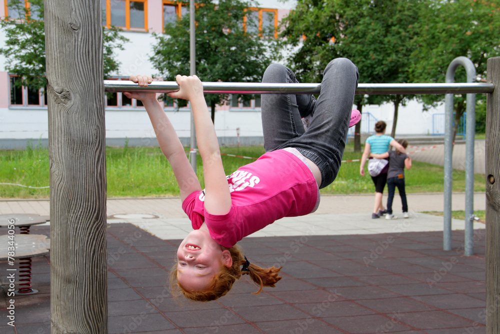 Am Reck Stock-Foto | Adobe Stock