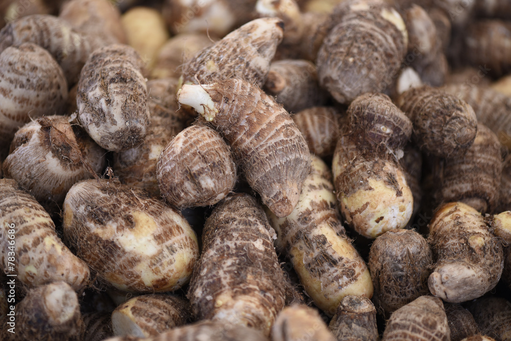 yam Stock Photo | Adobe Stock