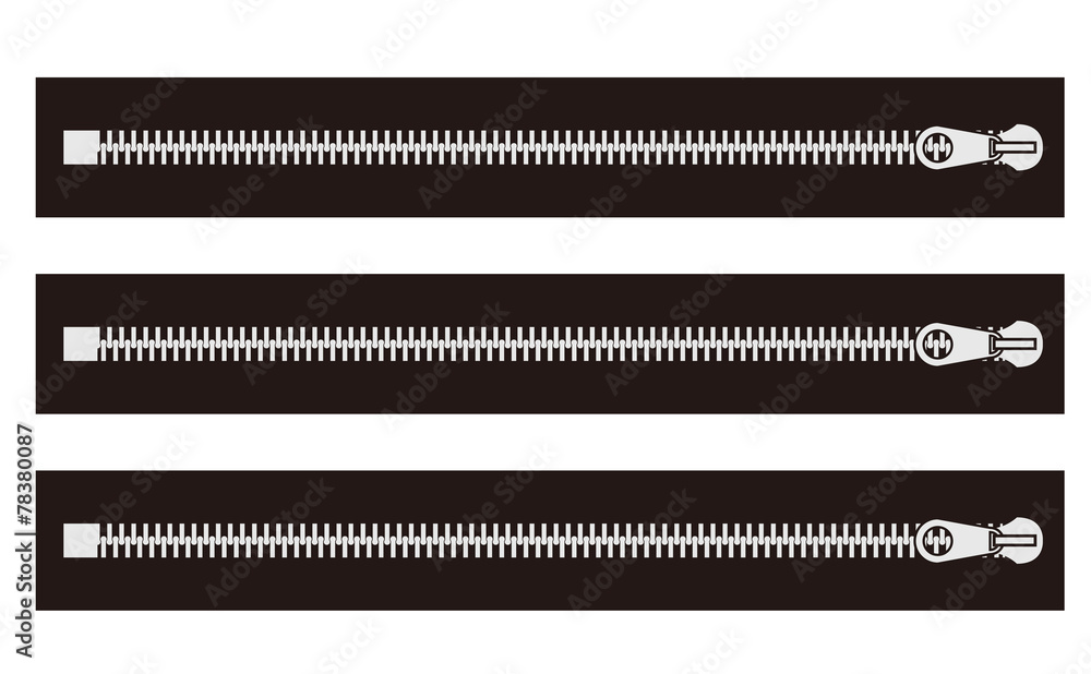 Fasteners. Stock Vector | Adobe Stock