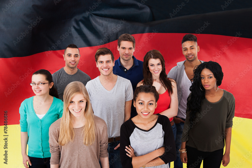 German Classes Stock-Foto | Adobe Stock