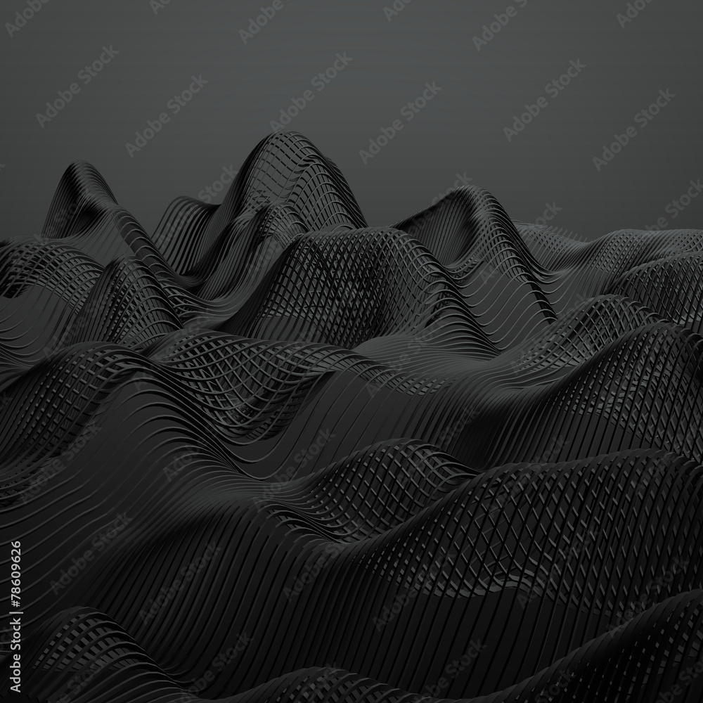 Dark volume diagram graph chart Stock 일러스트레이션 | Adobe Stock