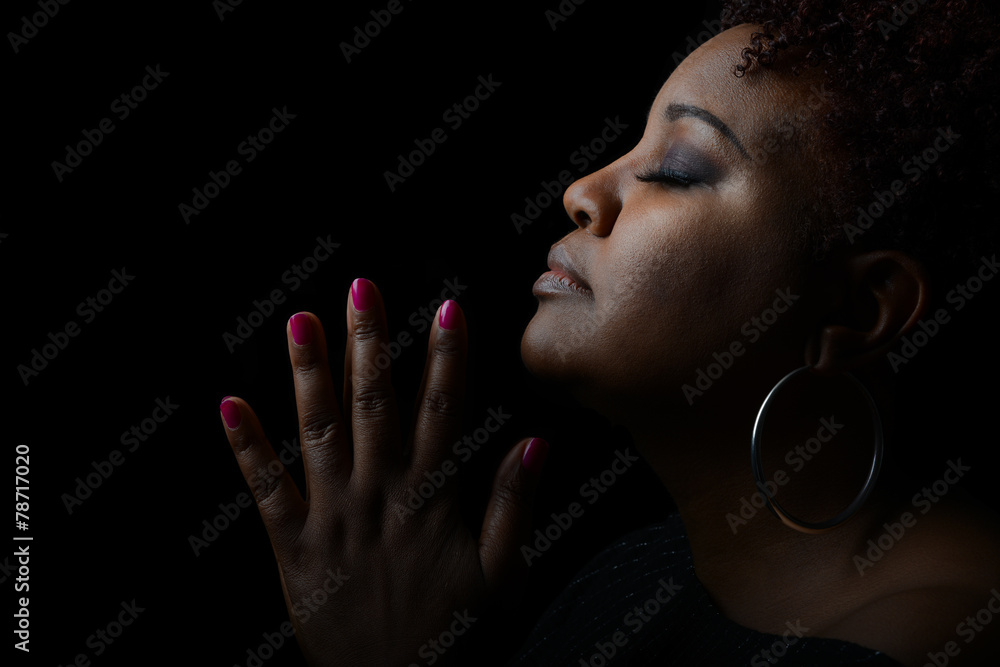 Giving Thanks Stock Photo | Adobe Stock