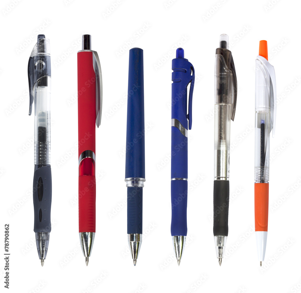 pen Stock Photo | Adobe Stock