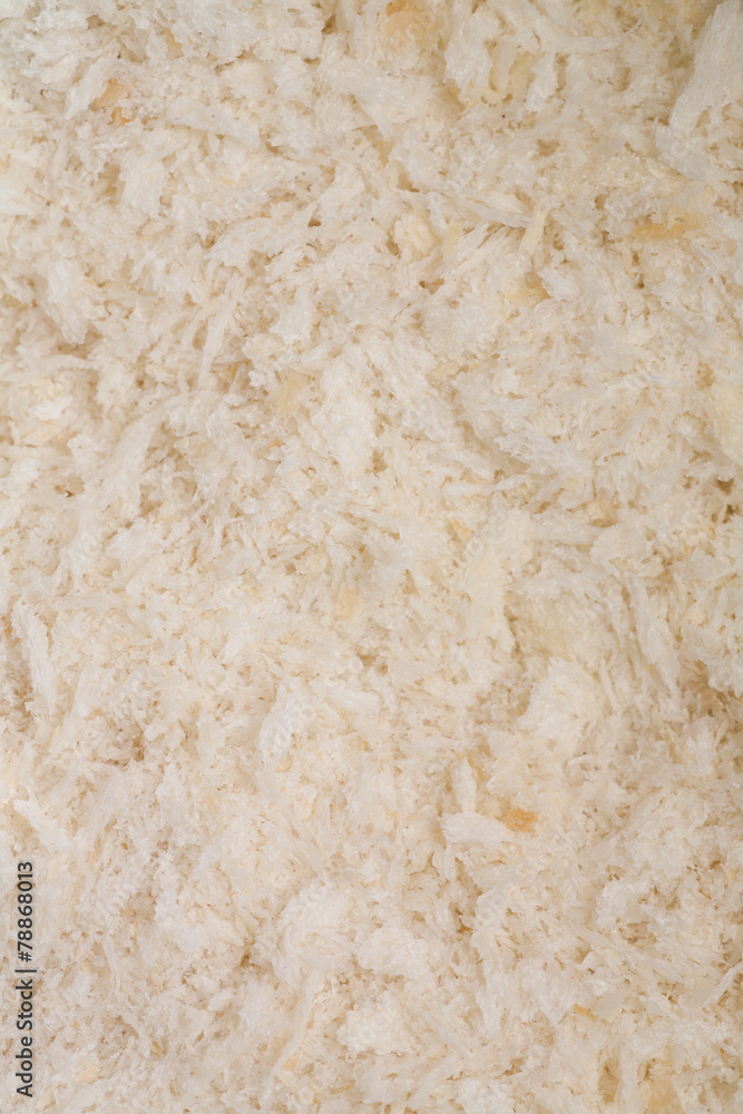 Japanese bread crumbs also known as Panko Stock Photo | Adobe Stock