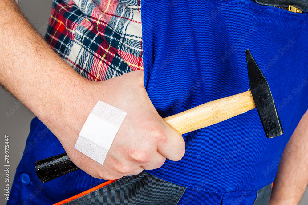 Pflaster Stock Photo | Adobe Stock