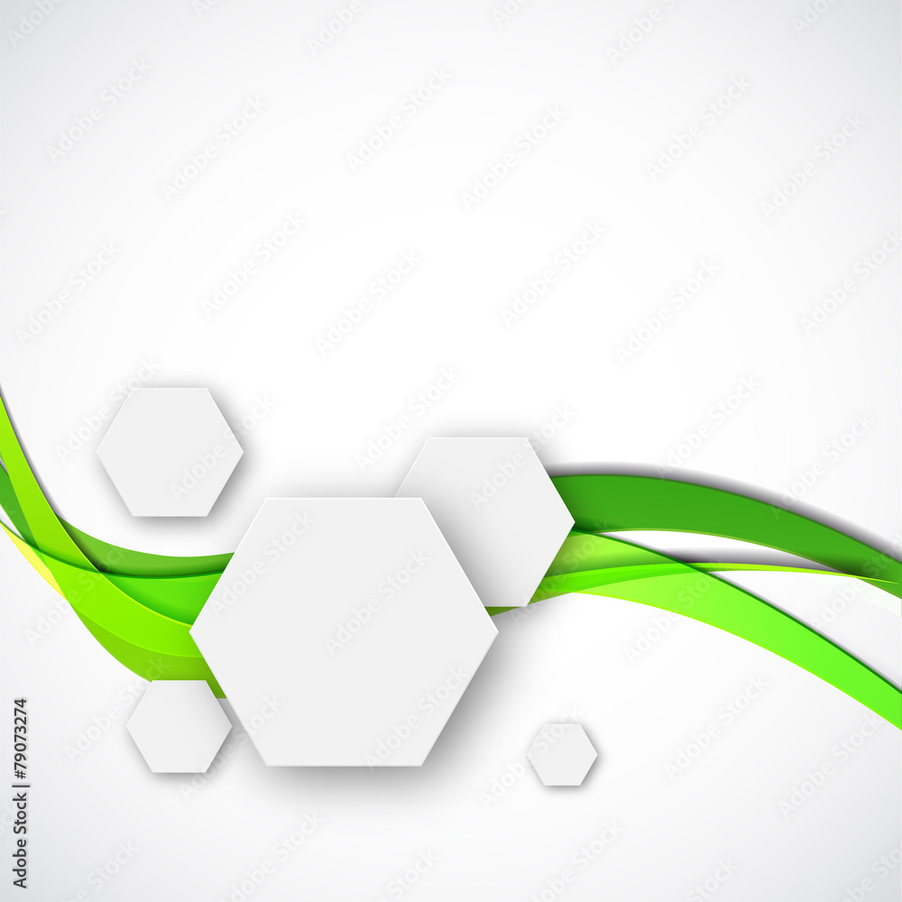 Science background Stock Vector | Adobe Stock