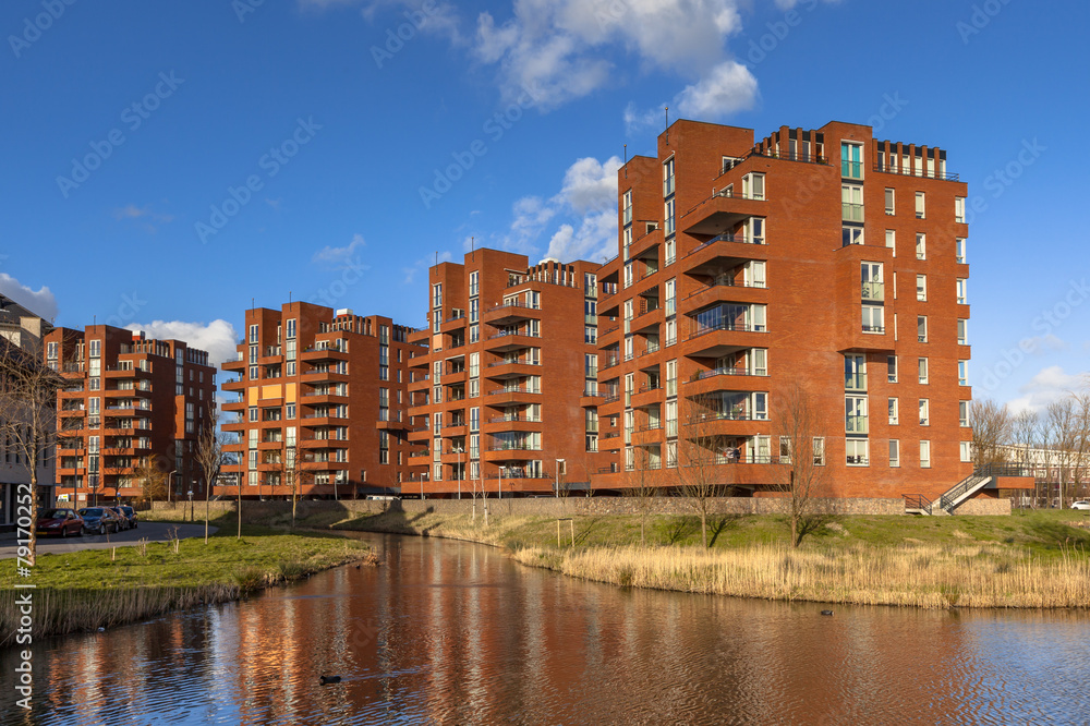 apartment flats Stock Photo | Adobe Stock