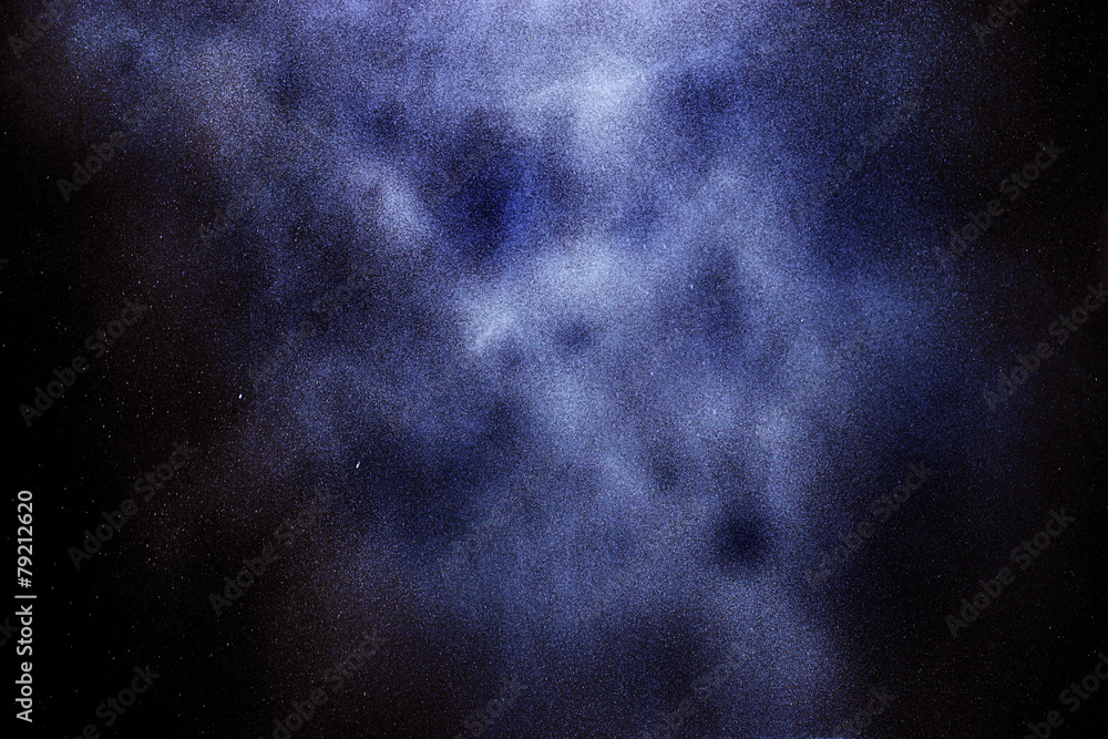 abstract texture space starry sky galaxy background Stock Photo | Adobe ...