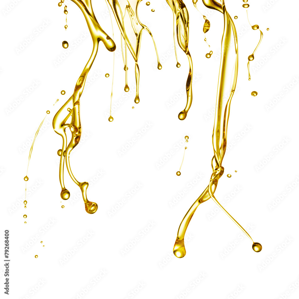 oil flowing foto de Stock | Adobe Stock