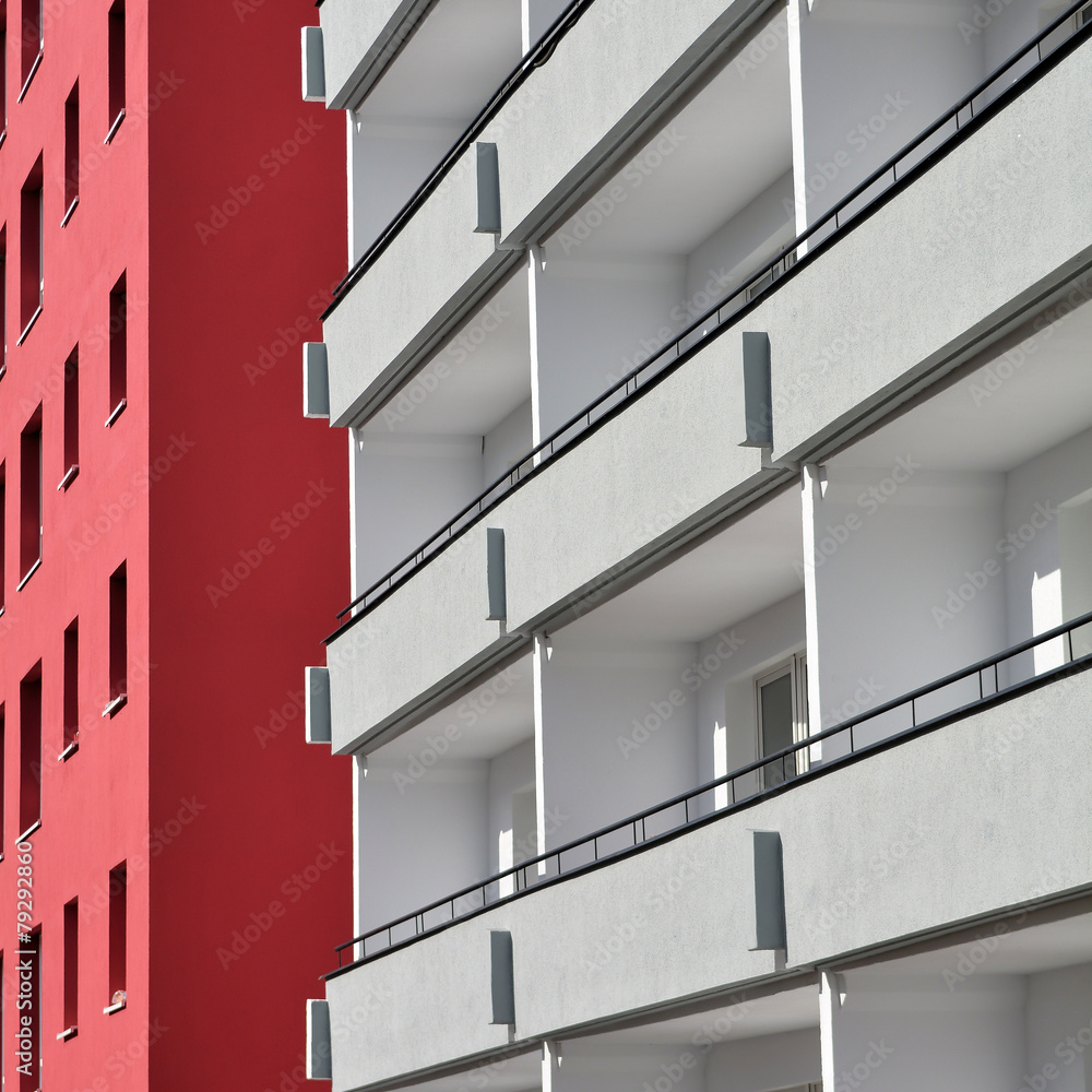 Fassade Stock Photo | Adobe Stock